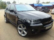 BMW X5 II E70 48i 4.8 AT 355 л.с. 4WDбензин, полный