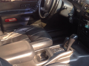 Jeep Grand Cherokee II WJ 4.7 AT 258 л.с. 4WDбензин, полный