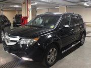 Acura MDX II 3.7 AT 300 л.с. 4WDбензин, полный