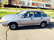 ВАЗ Lada 2114 21144 1.6 MT 81 л.с.бензин, передний