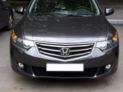 Honda Accord VIII 2.4 MT 201 л.с.бензин, передний