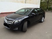 Toyota Venza I Рестайлинг 2.7 AT 185 л.с. 4WDбензин, полный