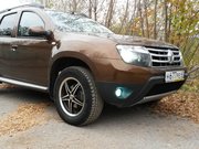 Renault Duster I 1.6 MT 102 л.с. 4WDбензин, полный