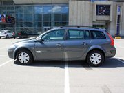 Renault Megane II 1.6 AT 115 л.с.бензин, передний