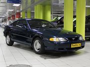Ford Mustang IV 3.8 MT 147 л.с.бензин, задний