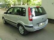 Ford Fusion 1.6 MT 101 л.с.бензин, передний