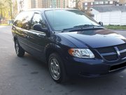 Dodge Caravan IV Grand 3.3 AT 182 л.с.бензин, передний