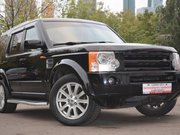 Land Rover Discovery III 2.7d AT 190 л.с. 4WDдизель, полный