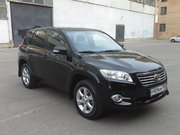 Toyota RAV 4 III XA30 Рестайлинг 2.0 AT 152 л.с. 4WDбензин, полный