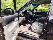 Toyota Land Cruiser Prado 120 Series 4.0 AT 249 л.с. 4WDбензин, полный