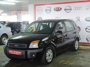 Ford Focus II Рестайлинг 1.6 MT 100 л.с.бензин, передний