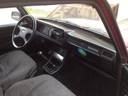 ВАЗ Lada 2107 21074 1.6 MT 75 л.с.бензин, задний