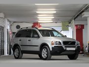 Volvo XC90 I Рестайлинг 2.5 AT 210 л.с. 4WDбензин, полный