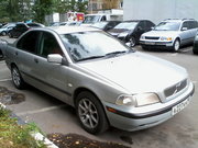 Volvo S40 I 1.7 AT 115 л.с.бензин, передний