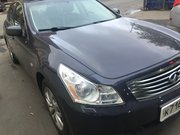 Infiniti G IV G35 3.5 AT 315 л.с. 4WDбензин, полный