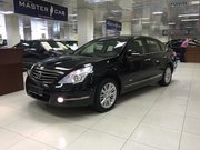 Nissan Teana II Рестайлинг 2.5 CVT 167 л.с. 4WDбензин, полный