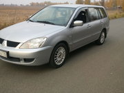 Mitsubishi Lancer IX Рестайлинг 1.6 MT 98 л.с.бензин, передний