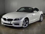BMW Z4 II E89 28i 2.0 AT 245 л.с.бензин, задний