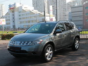 Nissan Murano I Z50 3.5 CVT 234 л.с. 4WDбензин, полный