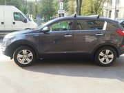 Kia Sportage III 2.0 AT 150 л.с. 4WDбензин, полный