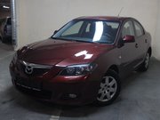 Mazda 3 I BK Рестайлинг 2.0 MT 150 л.с.бензин, передний