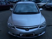Honda Civic VIII 1.8 AT 140 л.с.бензин, передний