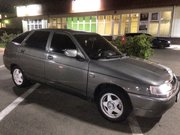 ВАЗ Lada 2112 21124 1.6 MT 90 л.с.бензин, передний