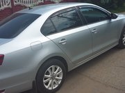 Volkswagen Jetta VI 1.4 AT 122 л.с.бензин, передний