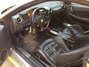 Ferrari F430 4.3 AT 490 л.с.бензин, задний