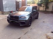 BMW X6 I E71 50i 4.4 AT 407 л.с. 4WDбензин, полный