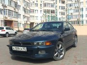 Mitsubishi Galant VIII 2.5 MT 163 л.с.бензин, передний