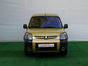 Peugeot Partner I Рестайлинг 1.4 MT 75 л.с.бензин, передний