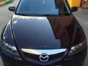 Mazda 6 I GG Рестайлинг 2.0 AT 147 л.с.бензин, передний