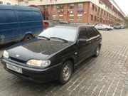 ВАЗ Lada 2114 21144 1.6 MT 81 л.с.бензин, передний