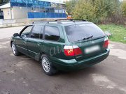 Nissan Primera II P11 1.6 MT 99 л.с.бензин, передний