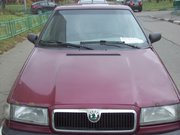 Skoda Felicia I Рестайлинг 1.3 MT 58 л.с.бензин, передний