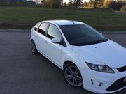 Ford Focus II Рестайлинг 2.0 AT 145 л.с.бензин, передний