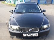 Volvo S80 I 2.4 AT 170 л.с.бензин, передний