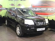 Nissan X-Trail I 2.5 AT 165 л.с. 4WDбензин, полный