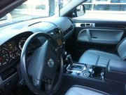 Volkswagen Touareg I Рестайлинг 3.0d AT 240 л.с. 4WDдизель, полный