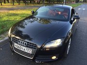 Audi TT II 8J 2.0 AT 200 л.с.бензин, передний