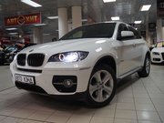 BMW X6 I E71 30d 3.0d AT 235 л.с. 4WDдизель, полный