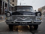 ГАЗ 13 «Чайка» 5.5 AT 195 л.с.бензин, задний