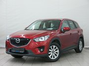 Mazda CX-5 I 2.0 AT 150 л.с. 4WDбензин, полный