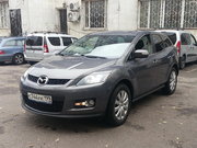 Mazda CX-7 2.3 AT 238 л.с. 4WDбензин, полный