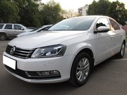 Volkswagen Passat B7 1.8 MT 152 л.с.бензин, передний