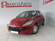 Peugeot 307 1.6 AT 109 л.с.бензин, передний