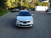 Subaru Impreza II Рестайлинг 2 1.5 AT 105 л.с. 4WDбензин, полный