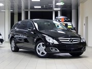 Mercedes-Benz R-klasse I Рестайлинг 350 Long 3.5 AT 272 л.с. 4WDбензин, полный