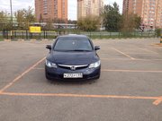 Honda Civic VIII 1.8 AT 140 л.с.бензин, передний